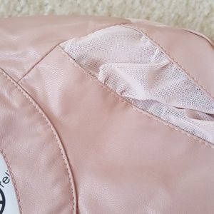 Relish | Jackets & Coats | Nwt Relish Girls Designer Faux Leather ...